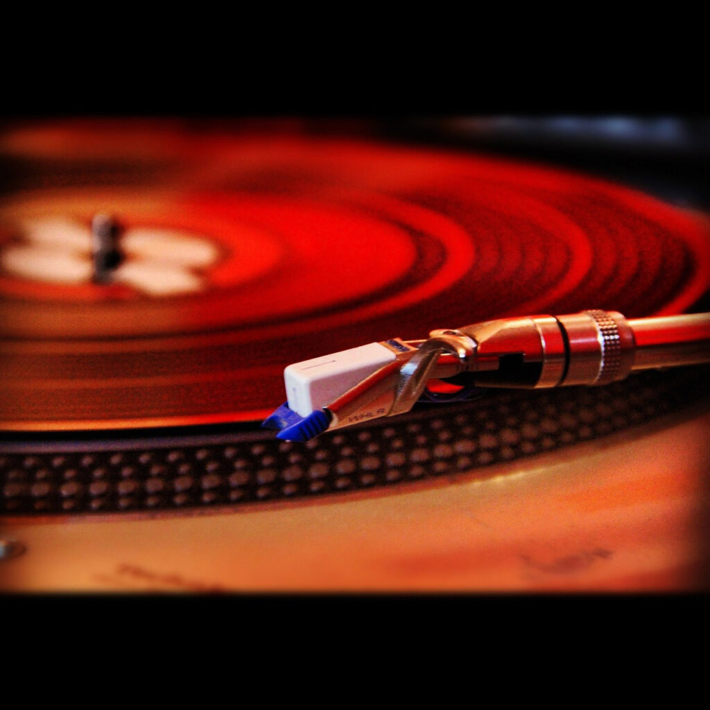 Shout About It | 107BPM – Churchcues